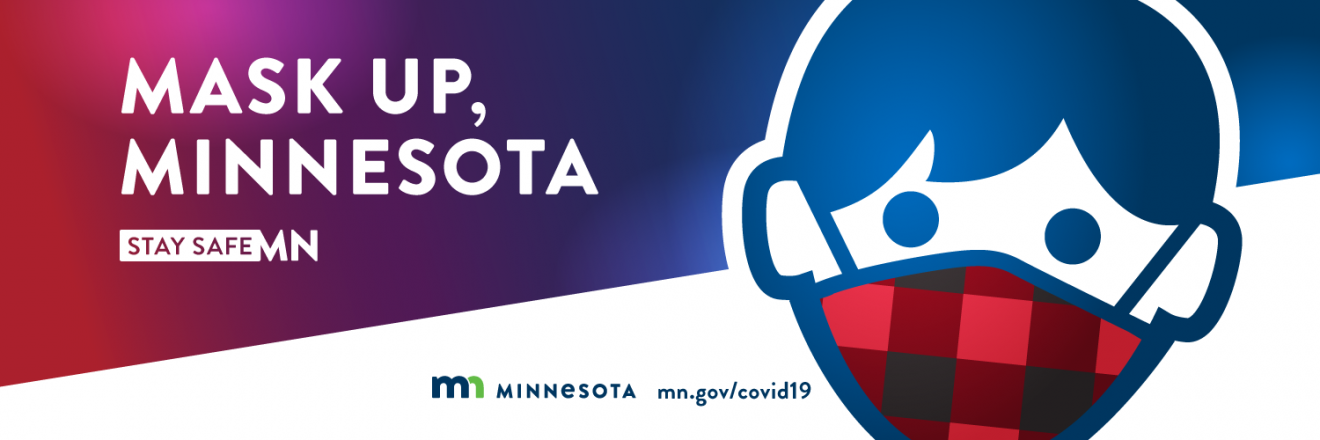 Minnesota's COVID-19 Deaths Visualized – The CNotebook
